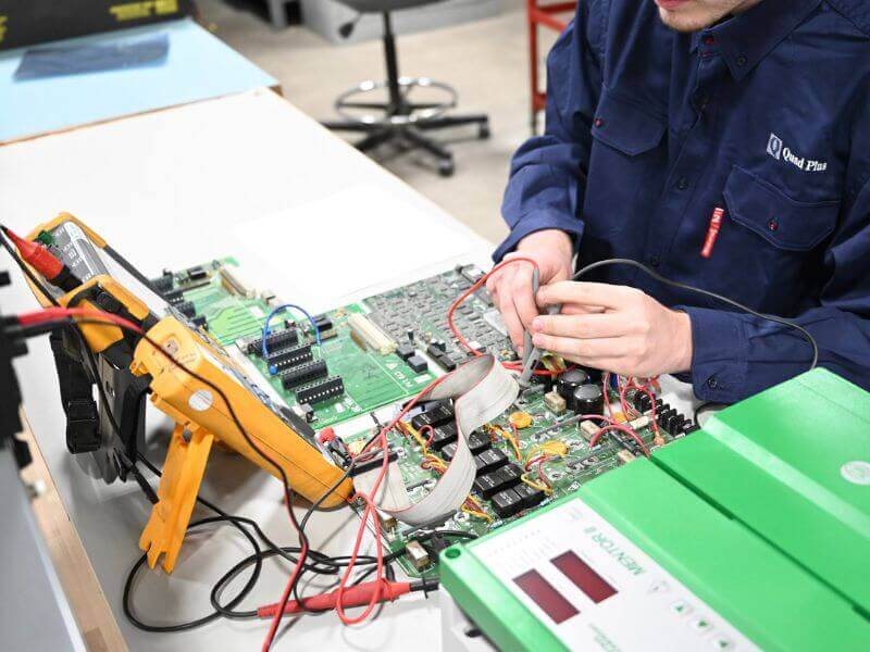 Variable Speed Drive vs Variable Frequency Drive Differences