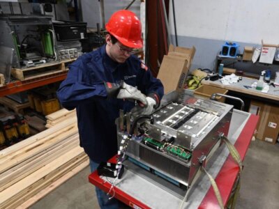 Variable Speed Drive Vs Variable Frequency Drive Differences